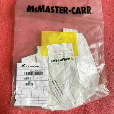 McMaster-Carr18-8不锈钢对中垫圈，型号27--议价商品
