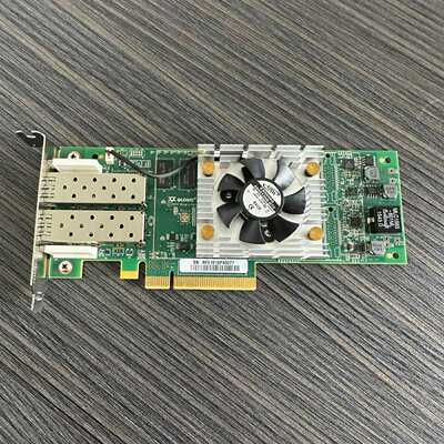 原装正品QLogicQLE267216Gb双端口光纤--议价商品