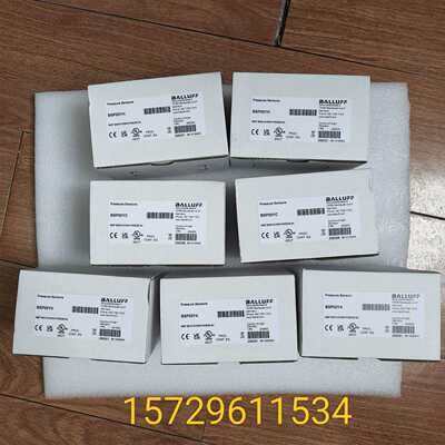 全新原装巴鲁夫BSP00YH(BSPB400-EV009-