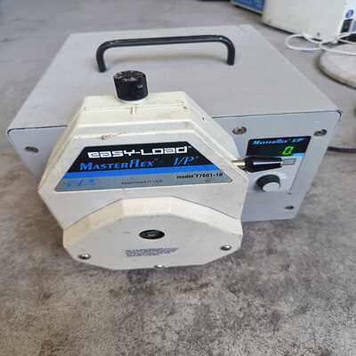 美国Masterflex I/P蠕动泵，型号77601-10~议价