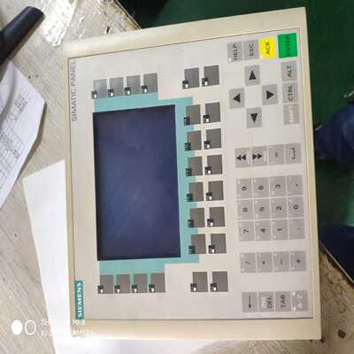 询价~OP170B触摸屏充当新机用.