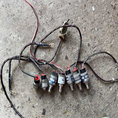 询价Whitman威特曼压力传感器，型号e117G-10H-K1