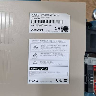 布鲁克斯示教器 FUSION CONTRO T50质拍前询价