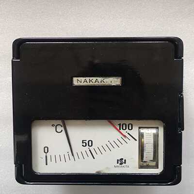 NAKAKITANSTM732，0-100，温度控制器，询价
