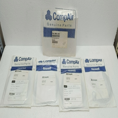 LOTOF2CompAir98650.18421stStageValveServiceKitsfor