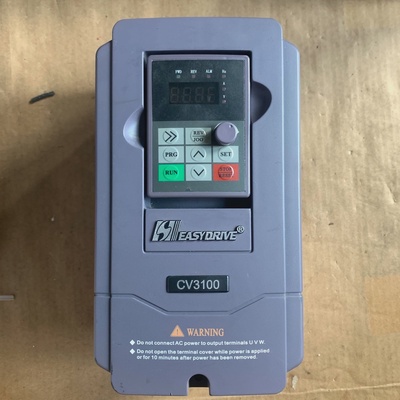 议价易驱变频器CV31002S0022M2.2KW220V议价