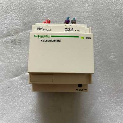 施耐德开关电源ABL8MEM24012--议价商品
