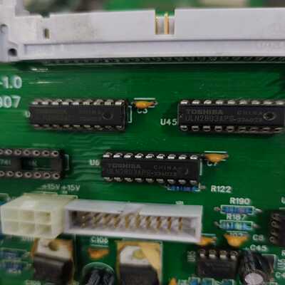 咨询-CF_LEDTEST_MUDIAN-1.0采集卡