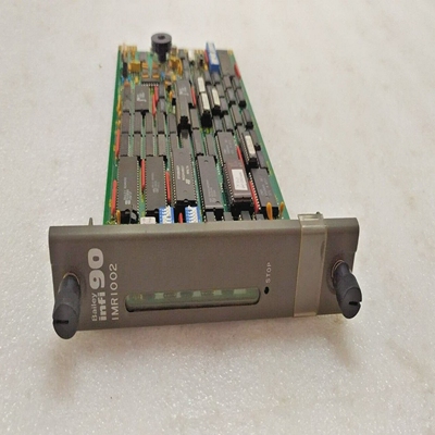 ABBBAILEYINFI90IMRIO02遥控I/OSLAVE