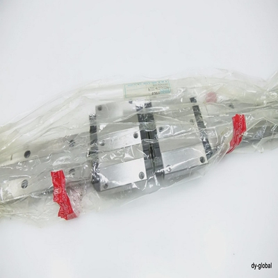 THKHRW35CA2UUC1M1000LPM精密不锈钢直线轴承LMG-I-120