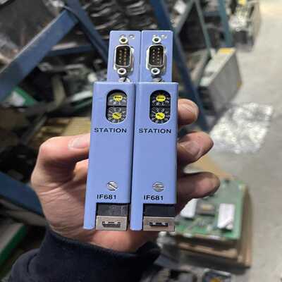 IF681通信网卡3IF681.86，，功能包询价