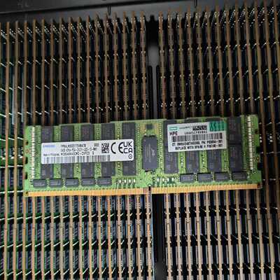 询价~HPE/惠普 P00926-B21 64GB PC4-293