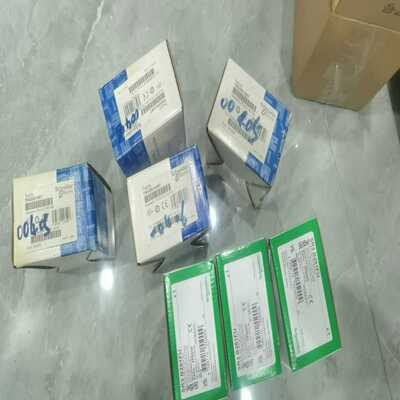 询价SR3B261FUSR3B262BD施耐德现货私聊