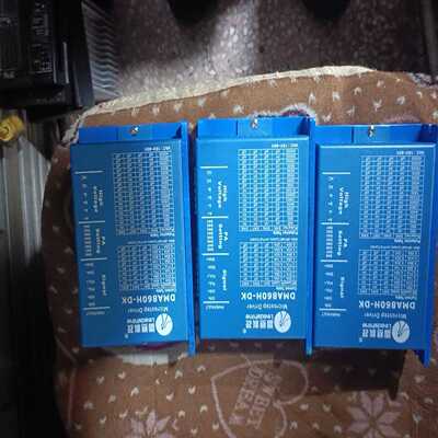 雷赛DmA860H一DK步进驱动器    功能正常~询价
