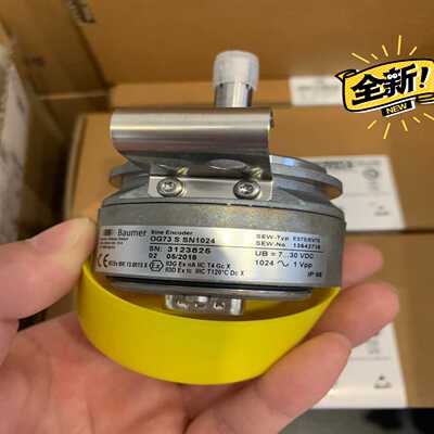 SEW编码器ES7S/EV7SOG73SSN1024一适用