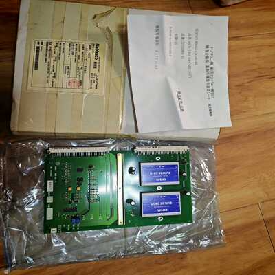 咨询-NABCO电源板MCB-1302-01