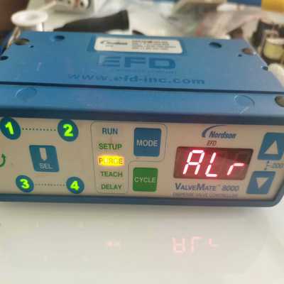 VALVEMATE8000ModelNO.7022