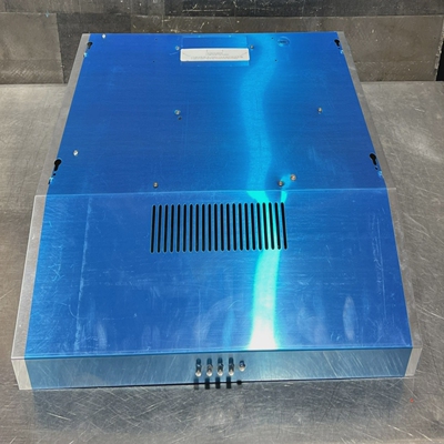 Ancona底柜不锈钢抽油烟机NosSurplus