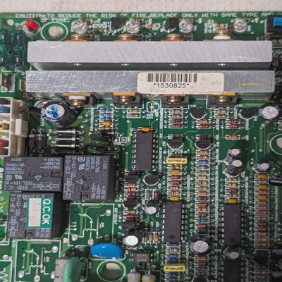 32VDC/30A-40A,1530825CircuitBoard