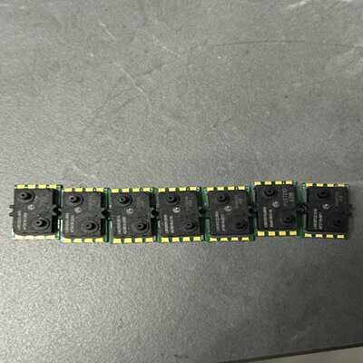 First Sensor LMES500UB6S压力传感器~询价