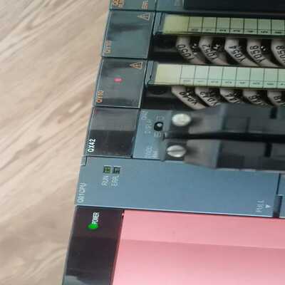 询价三菱Q系列Q61PQ01CPUQX42QY10QD7