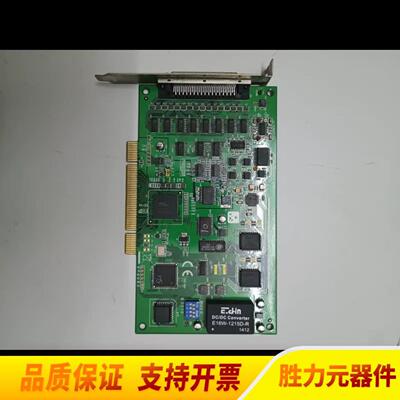 议价议价PCI-1747U  REVA1  01-4议价议价