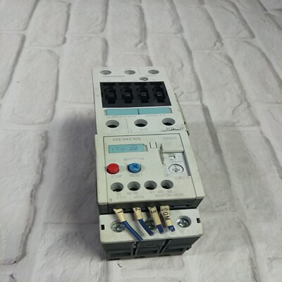 交流接触器线圈220V型号3RT5035-1AN20询价