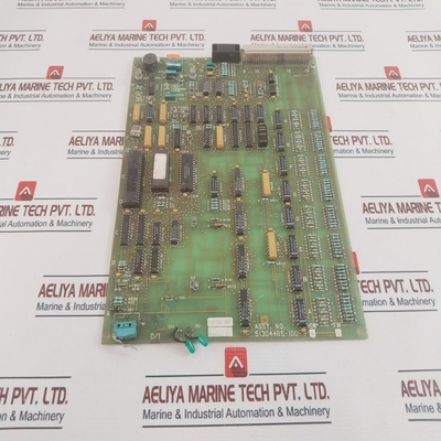 Honeywell51304485-100DigitalInputModuleBoardRevA94V