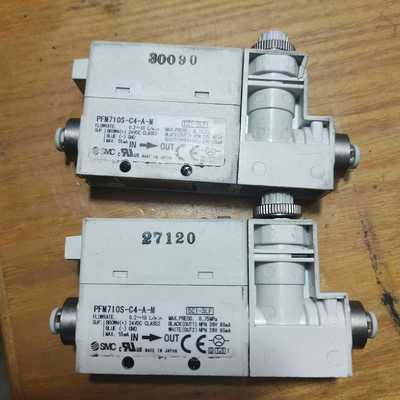 议价拆机SMCPFM710S-C4-A-M，