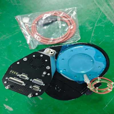 VAT摆阀控制器，型号65040-PACV-BHL3，成色新询价