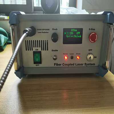 Fiber CoupIed Laser Systen  线性--议价商品