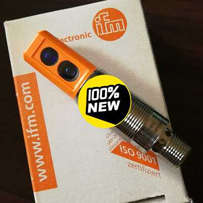 询价德国ifm/易福门OG5124光电传感器