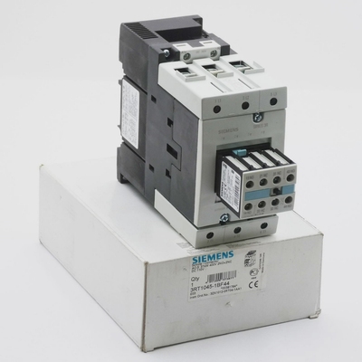 SiemensSirius3RT1045-1BF44E-Stand:03Schtz-unused/OVP