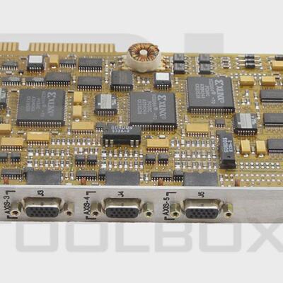 CINCINNATI 35421276A PCB BOARD