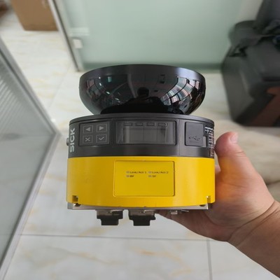 SICK安全传感器…MICS3-ACAZ90PZ1P01，--议价商品