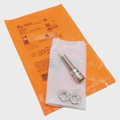 ifmIES257IEB3006-BPKG/K1/V4A/US-104InduktiverSensor-unu