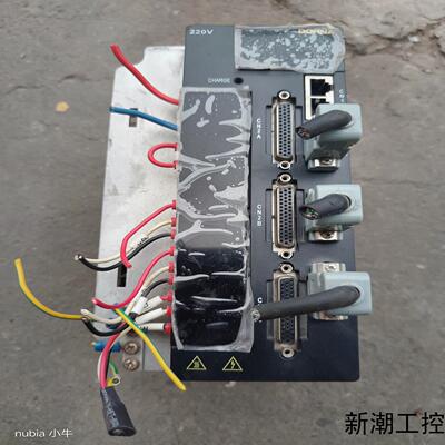 东菱EPS-M1-151515AA-3100一拖三驱动器议价商品