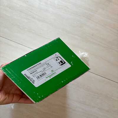施耐德管理型交换机tcsesm083f2cs0全新原装~议价