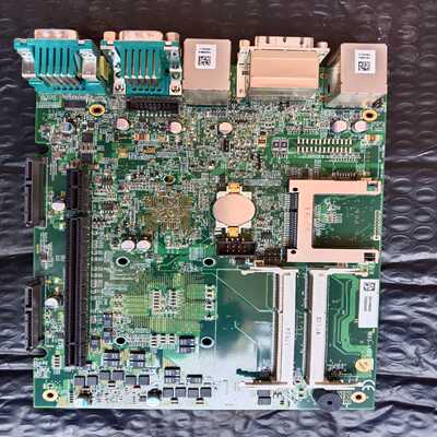 询价工业设备控制主板NVS-4000BNV40000双网卡工