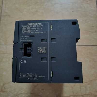 【议价】CPUSR60SMARTS7-200PL适用