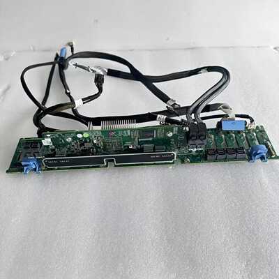 DELLR730XD2.5寸24盘位硬盘背板0PGP--议价商品