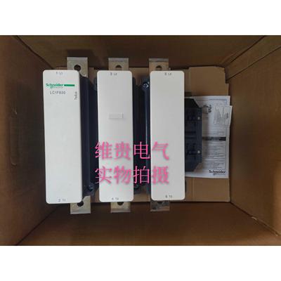 议价议价议价原装施耐德接触器 LC1F630Q7 LC1F630M7 现货议询价