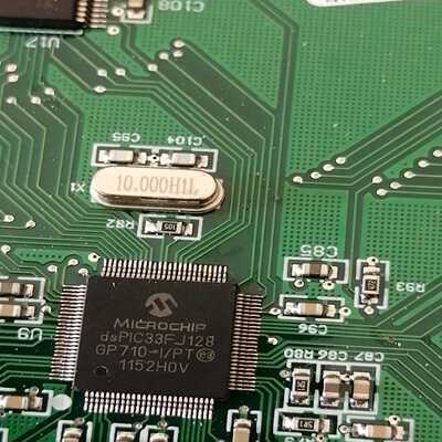 询价DSPIC33FJ128MC710-I/PT，MICROCH