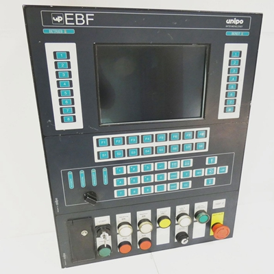 Unipo2IB952223203SBF4Bedienfeld-used-