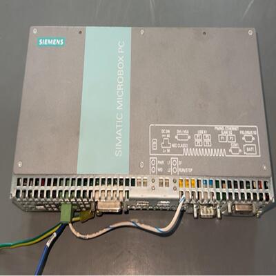 询价~SIMATIC IPC427C工控机，型号6ES767