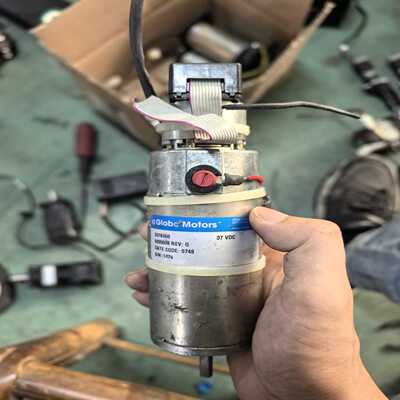 GLOBEMOTORS537A5510询价