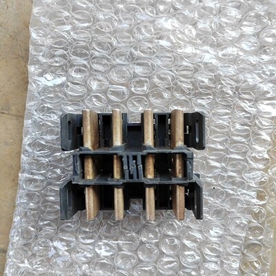 询价AB，2198-BARCON-55DC200，有1个，图片实