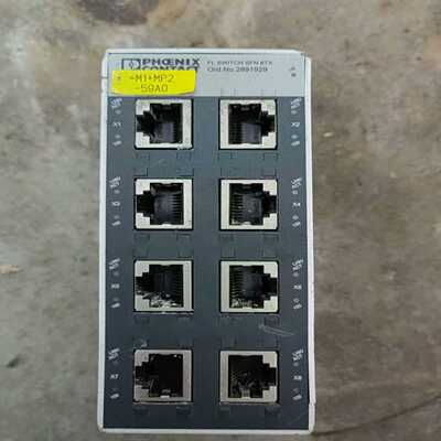 phoenixcontact/菲尼克斯拆机设备FLSW-议价