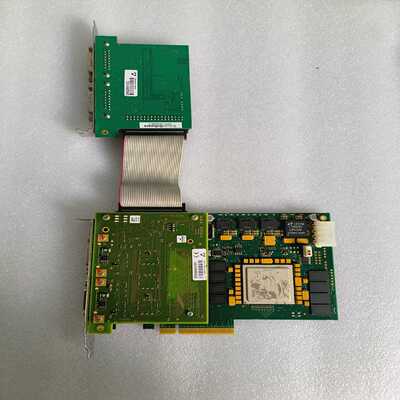 【星慕电子】Silicon software microEnable 5