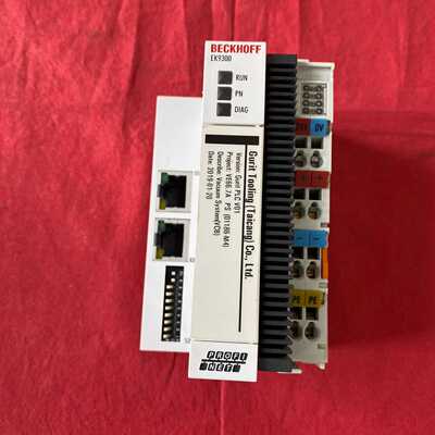 倍福原装EK9300模块，GuritTooling(Ta--议价商品